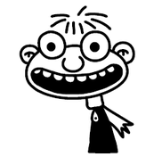 Fregley | Diary of a Wimpy Kid Wiki | Fandom