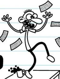 Fake Greg Heffley | Diary of a Wimpy Kid Wiki | Fandom
