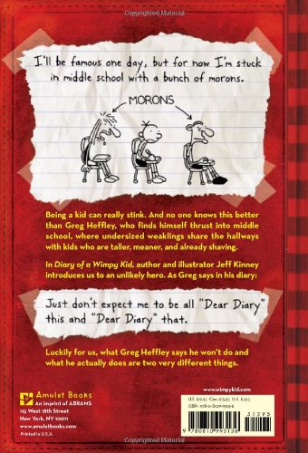 Image Book 1 Back Cover jpg Diary Of A Wimpy Kid Wiki FANDOM image-book-1-back-cover-jpg-diary-of-a-wimpy-kid-wiki-fandom