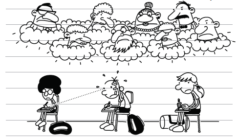 Alex Aruda | Diary of a Wimpy Kid Wiki | Fandom