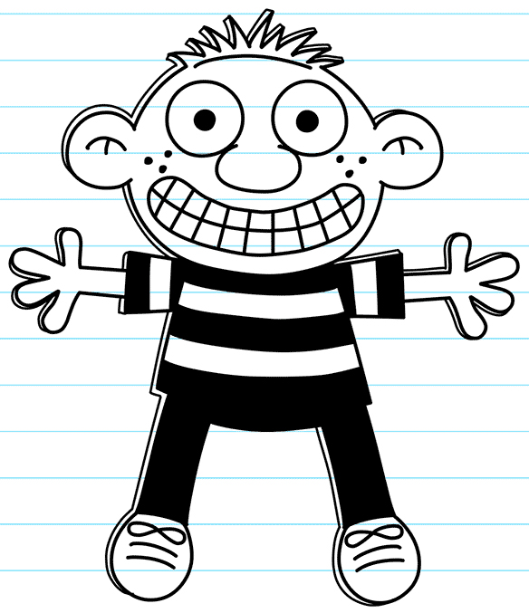 Flat Stanley | Diary of a Wimpy Kid Wiki | Fandom Flat Stanley | Diary of a Wimpy Kid Wiki | Fandom