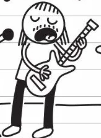 Bill Walter | Diary of a Wimpy Kid Wiki | Fandom