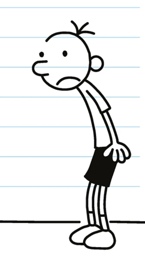 Greg Heffley | Diary of a Wimpy Kid Wiki | FANDOM powered by Wikia