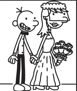 Heather Hills | Diary of a Wimpy Kid Wiki | Fandom