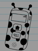 Ladybug | Diary of a Wimpy Kid Wiki | FANDOM powered by Wikia