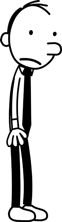 Frank Heffley | Diary of a Wimpy Kid Wiki | Fandom