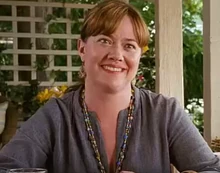 Linda Jefferson | Diary of a Wimpy Kid Wiki | Fandom