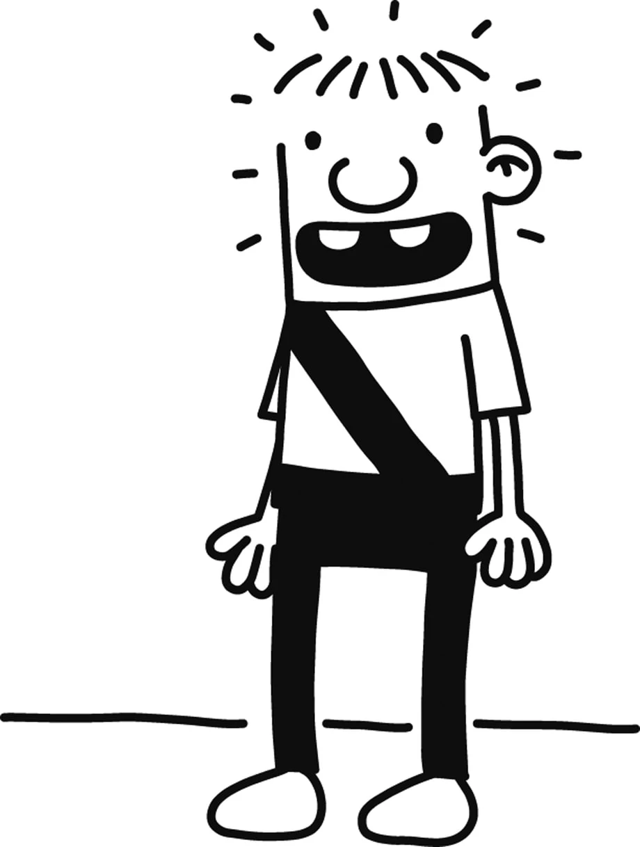 Image - YayGregIsNotHereAnymoreIsn'tThatNiceDad.jpg | Diary of a Wimpy ...