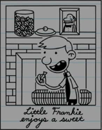 Frank Heffley | Diary of a Wimpy Kid Wiki | Fandom