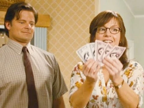 Mom Bucks | Diary of a Wimpy Kid Wiki | Fandom