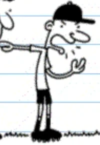 Mr. Boone | Diary of a Wimpy Kid Wiki | Fandom