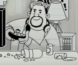 Mac Digby | Diary of a Wimpy Kid Wiki | Fandom