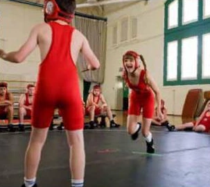 Patty Farrell Diary Of A Wimpy Kid Book