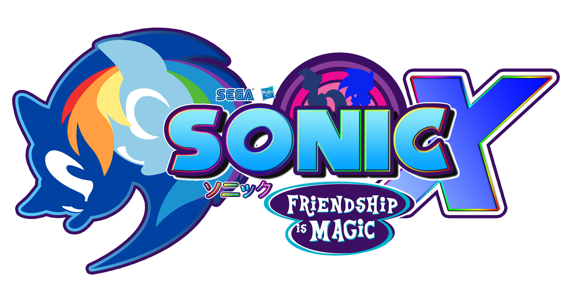 My Little Sonic | Wiki Doblaje fanon | Fandom My Little Sonic | Wiki Doblaje fanon | Fandom