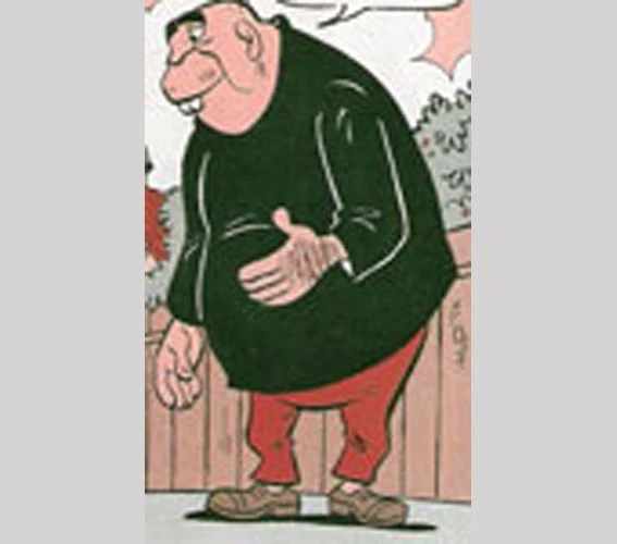 Imagen - Chacalito-prof.jpeg | Wiki Doblaje fanon | FANDOM powered by Wikia