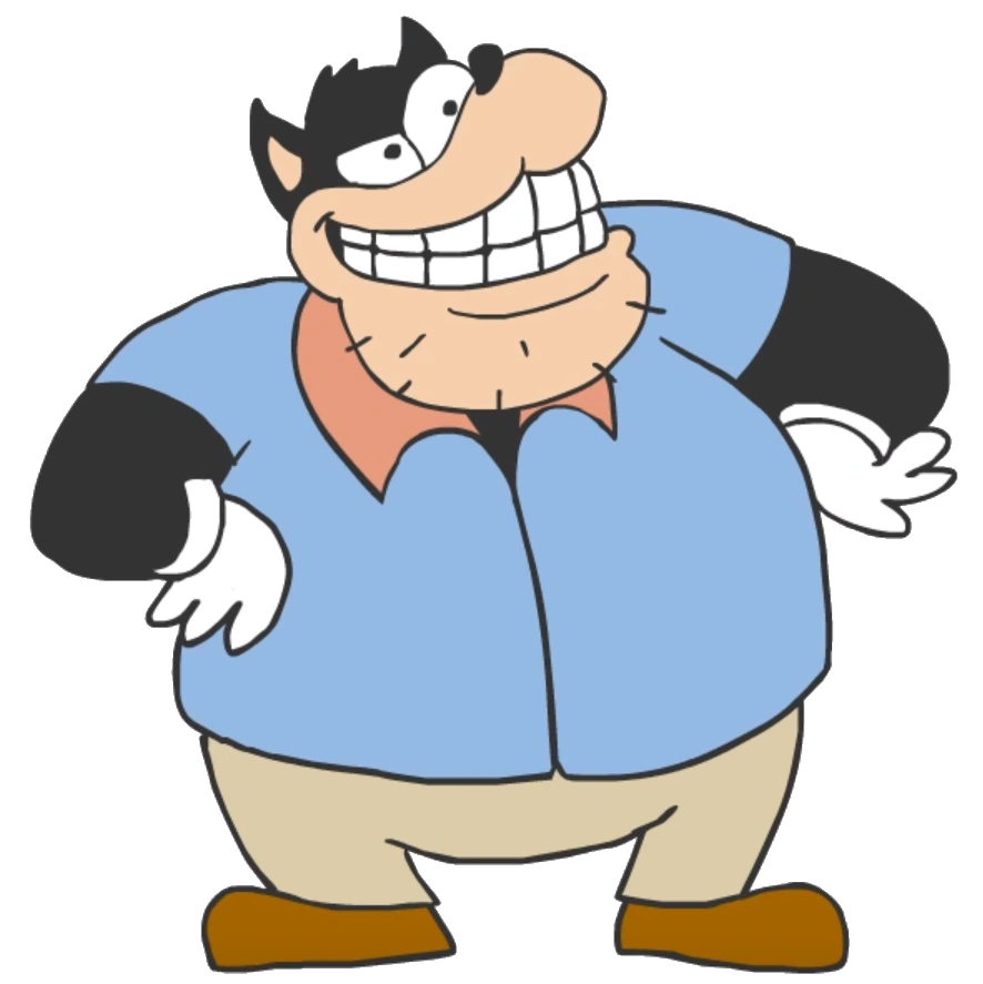 El Show de Mokey | Wiki Doblaje fanon | Fandom