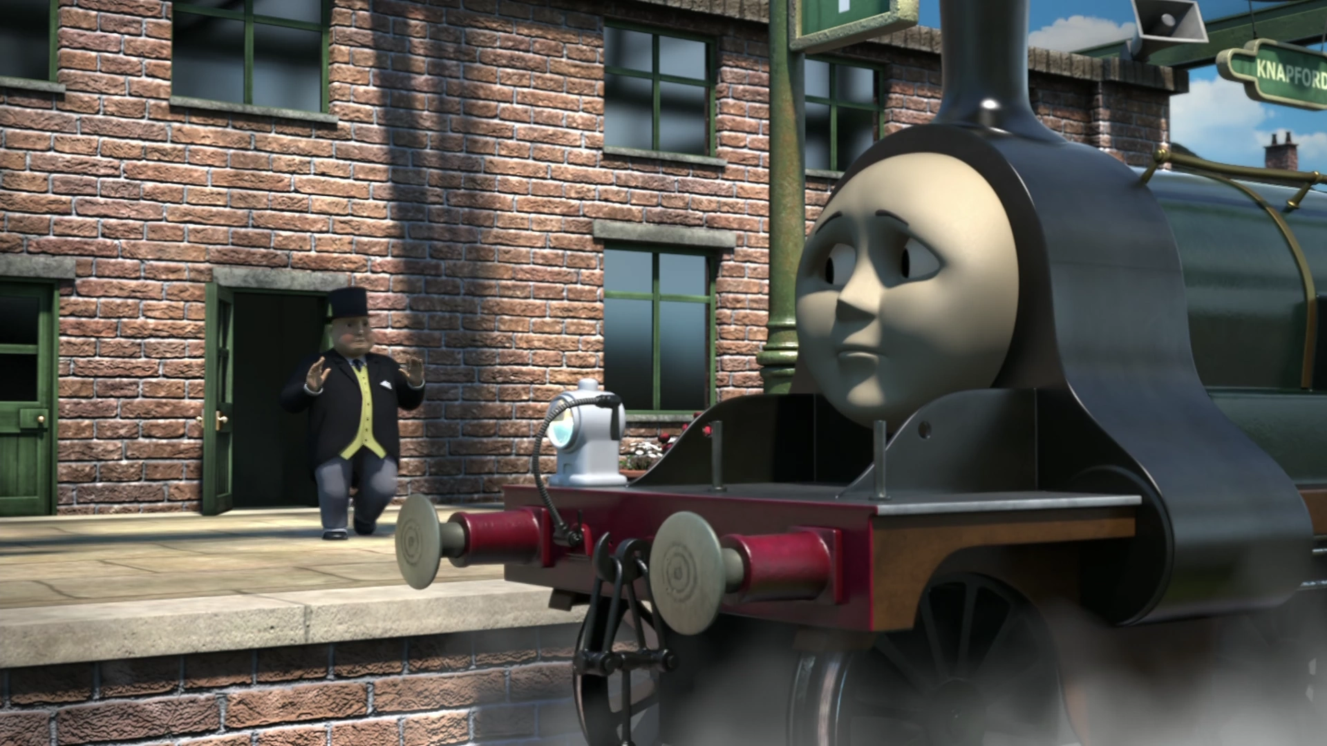 Emily | Wiki Doblaje fanon | FANDOM powered by Wikia