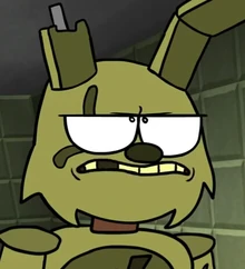 5 AM at Freddy's: The Sequel | Wiki Doblaje fanon | FANDOM powered by Wikia