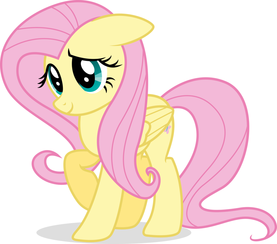 Fluttershy | Wiki Doblaje fanon | Fandom