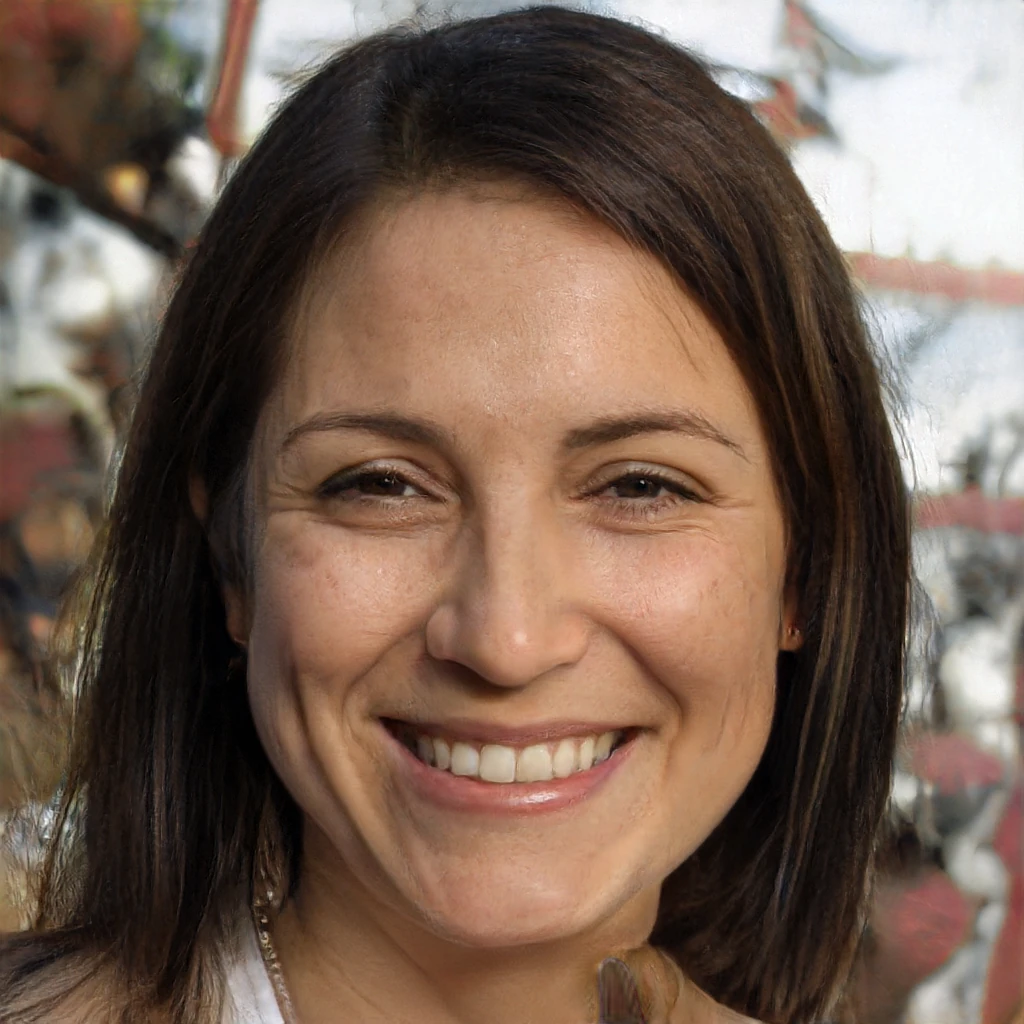 Cecilia Torres | Wiki Doblaje fanon | Fandom