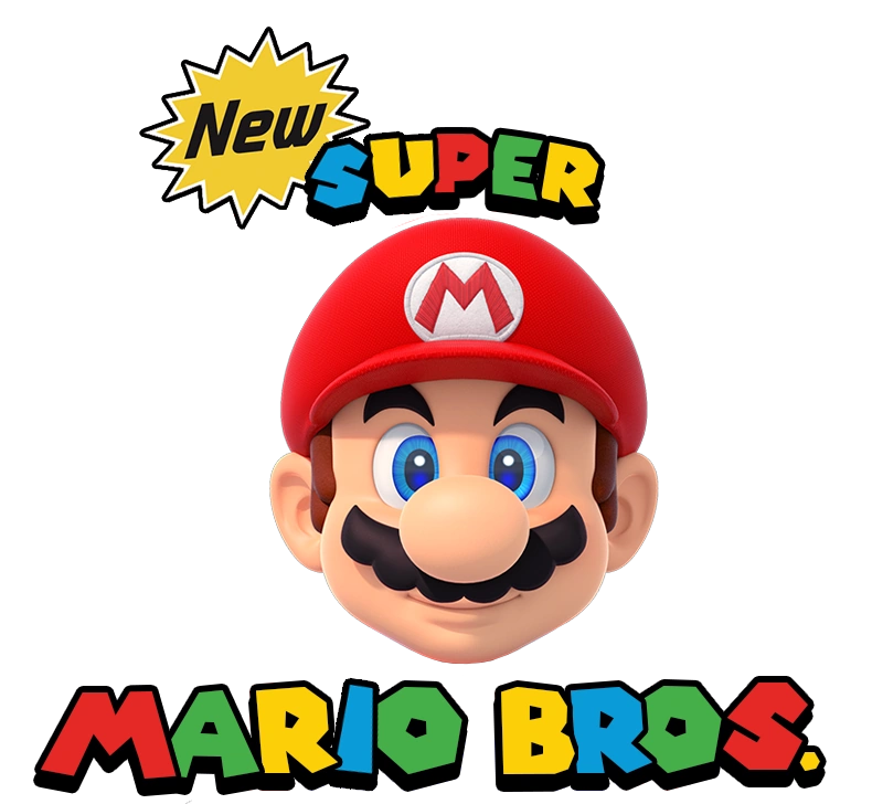 Super Mario Bros. (serie animada) | Wiki Doblaje fanon | Fandom