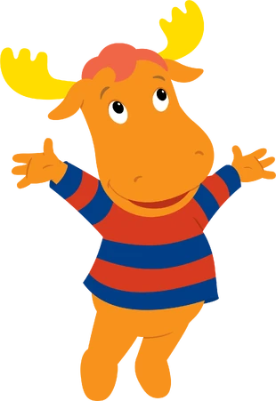 Tyrone | Propuestas de fans del Doblaje | Fandom