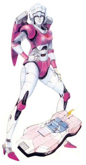 Arcee | Wiki Doblaje fanon | FANDOM powered by Wikia Arcee | Wiki Doblaje fanon | FANDOM powered by Wikia