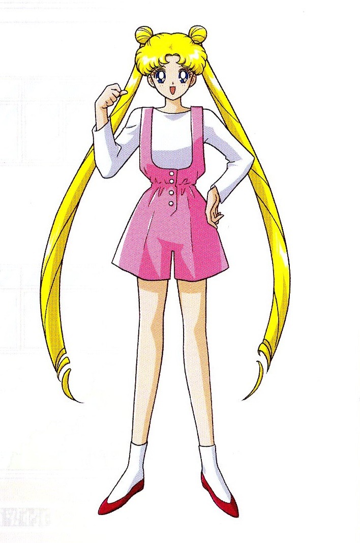Serena Tsukino | Wiki Doblaje fanon | FANDOM powered by Wikia Serena Tsukino | Wiki Doblaje fanon | FANDOM powered by Wikia
