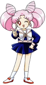 Chibiusa Png