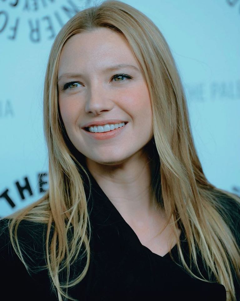 Anna Torv | Doblaje Wiki | Fandom