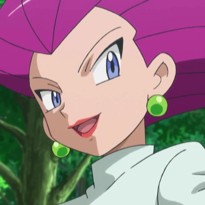 Jessie (Pokémon) | Doblaje Wiki | Fandom