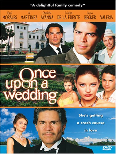 Érase Una Vez Una Boda Doblaje Wiki Fandom Powered By Wikia