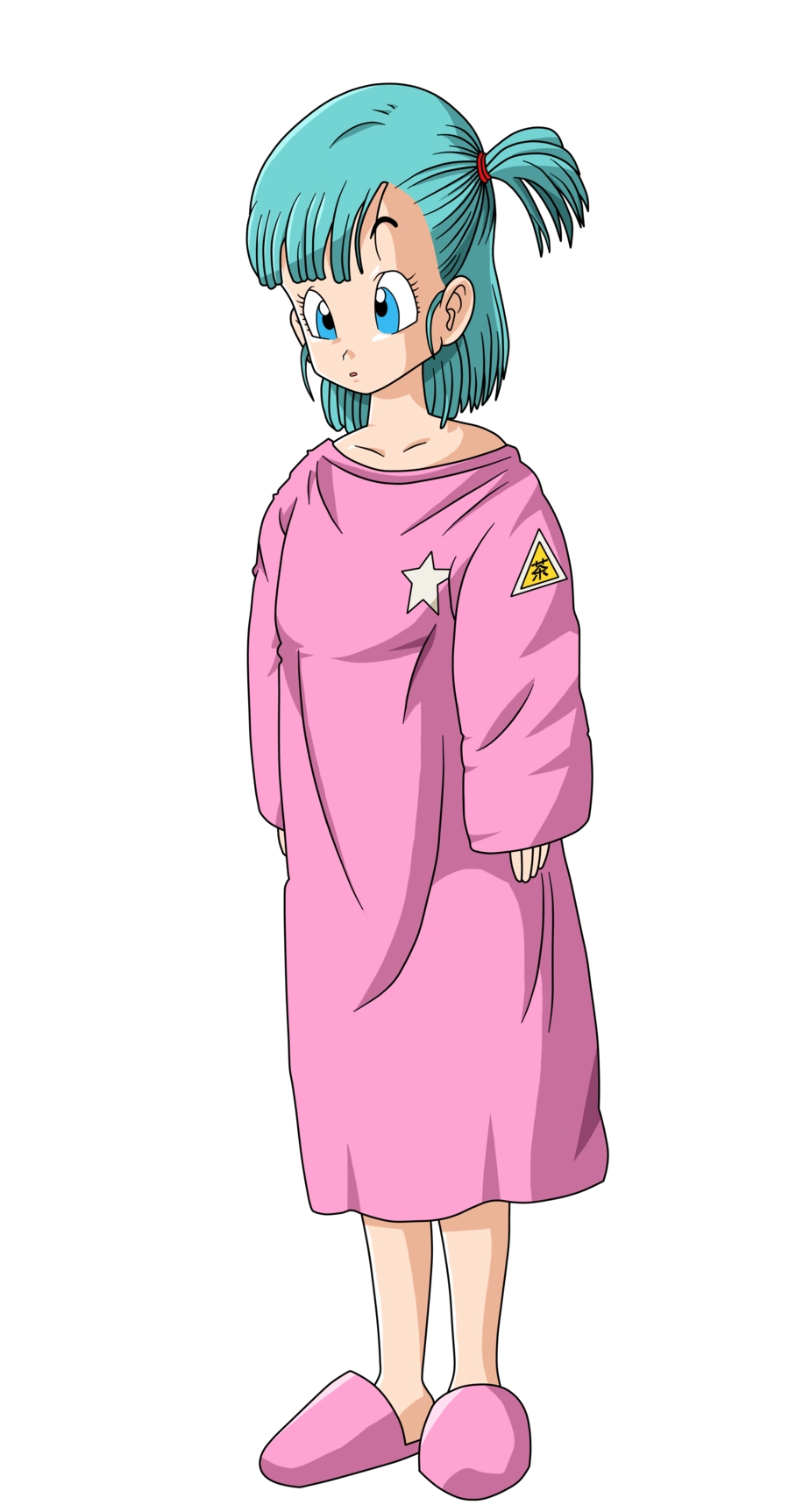 Imagen - DB Bulma1.png | Doblaje Wiki | FANDOM powered by Wikia