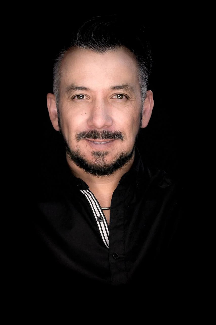 Álvaro Álvarez | Doblaje Wiki | Fandom