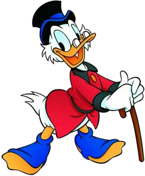 Rico McPato | Doblaje Wiki | FANDOM powered by Wikia