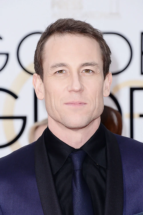 Tobias Menzies | Doblaje Wiki | Fandom