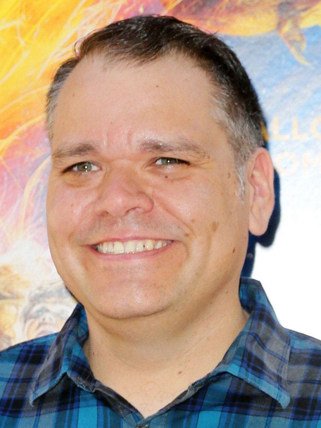 Mick Wingert | Doblaje Wiki | Fandom