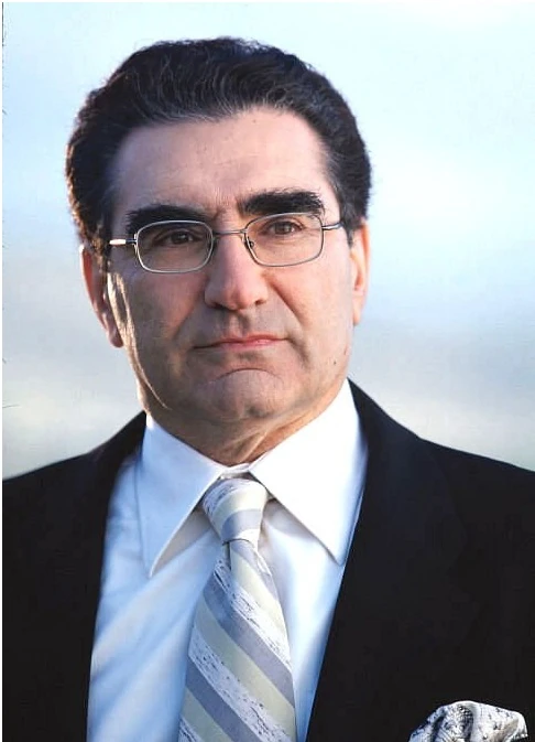 Noah Levenstein | Doblaje Wiki | Fandom