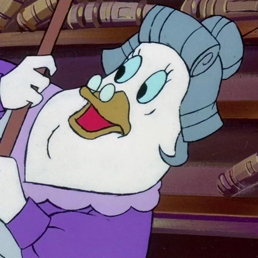 Bentina Beakley | Doblaje Wiki | Fandom