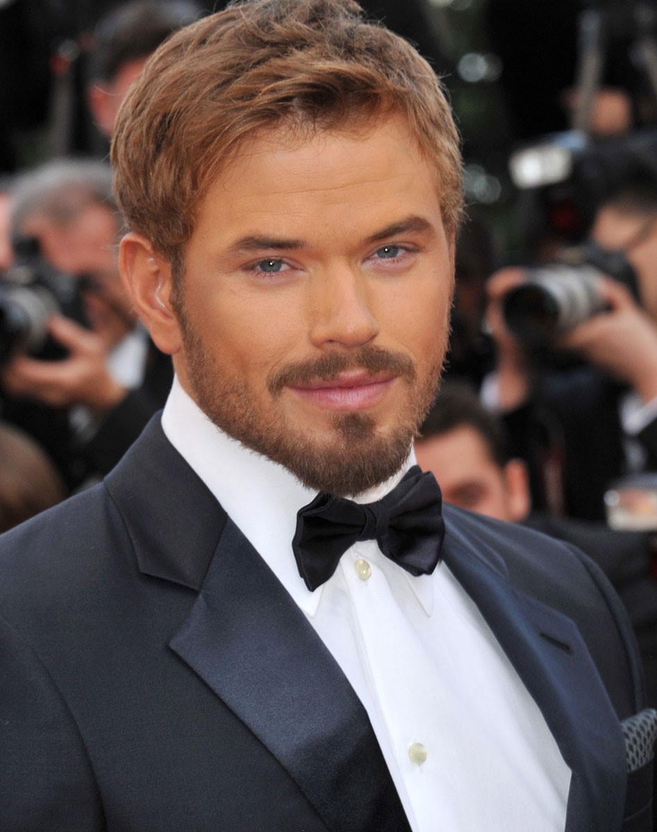 Kellan Lutz Doblaje Wiki Fandom
