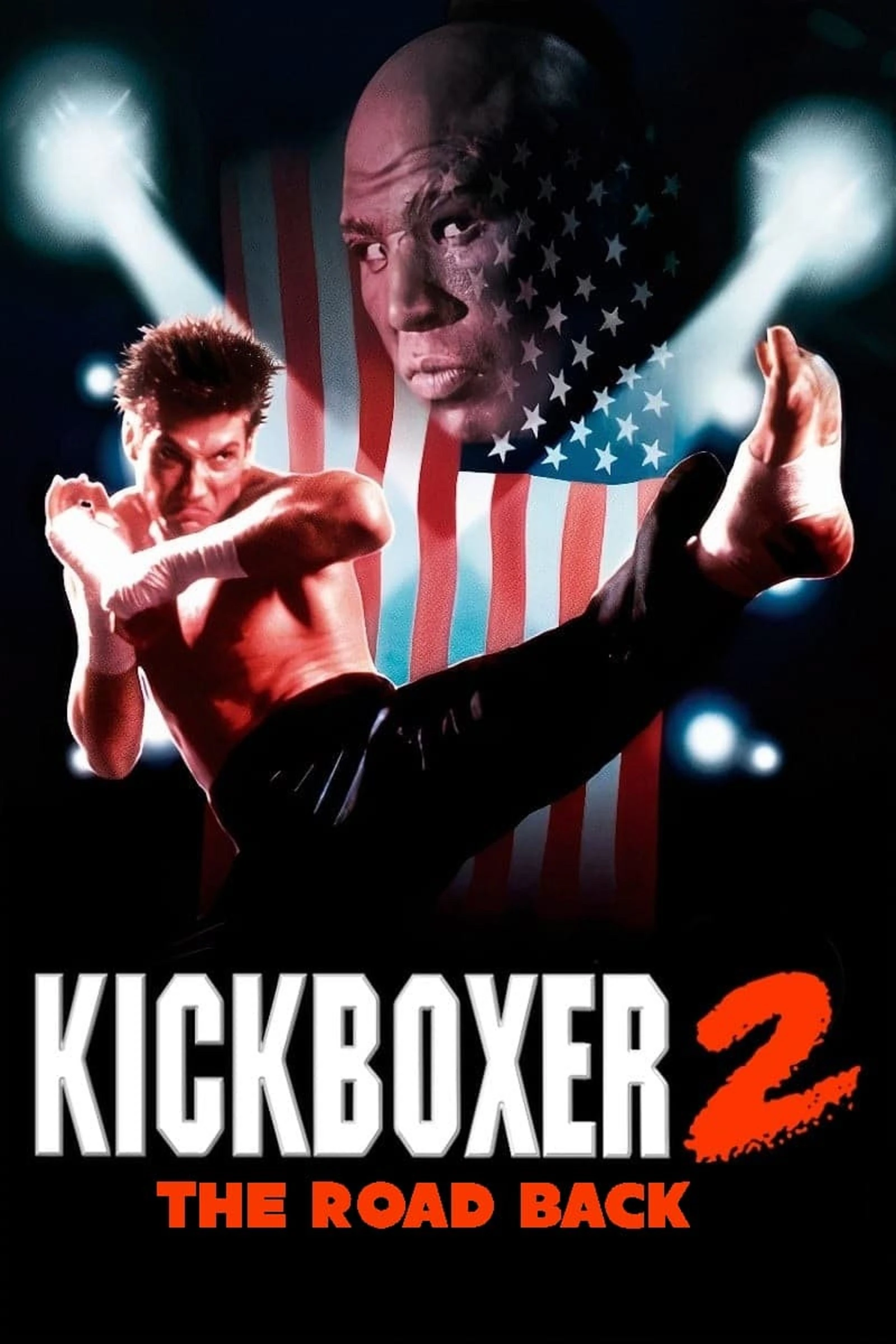 Kickboxer 2 | Doblaje Wiki | FANDOM powered by Wikia