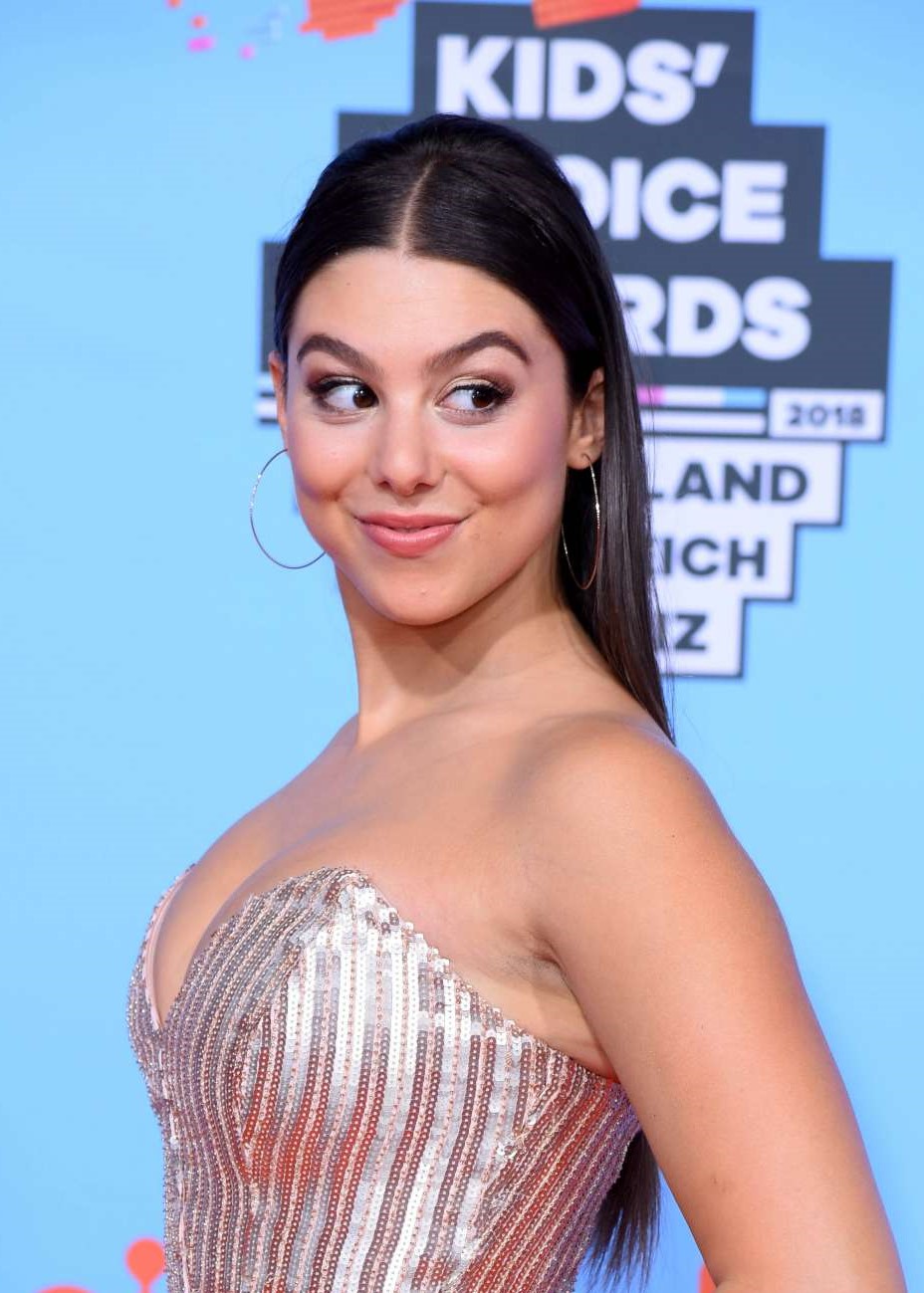 Kira Kosarin Doblaje Wiki Fandom Powered By Wikia