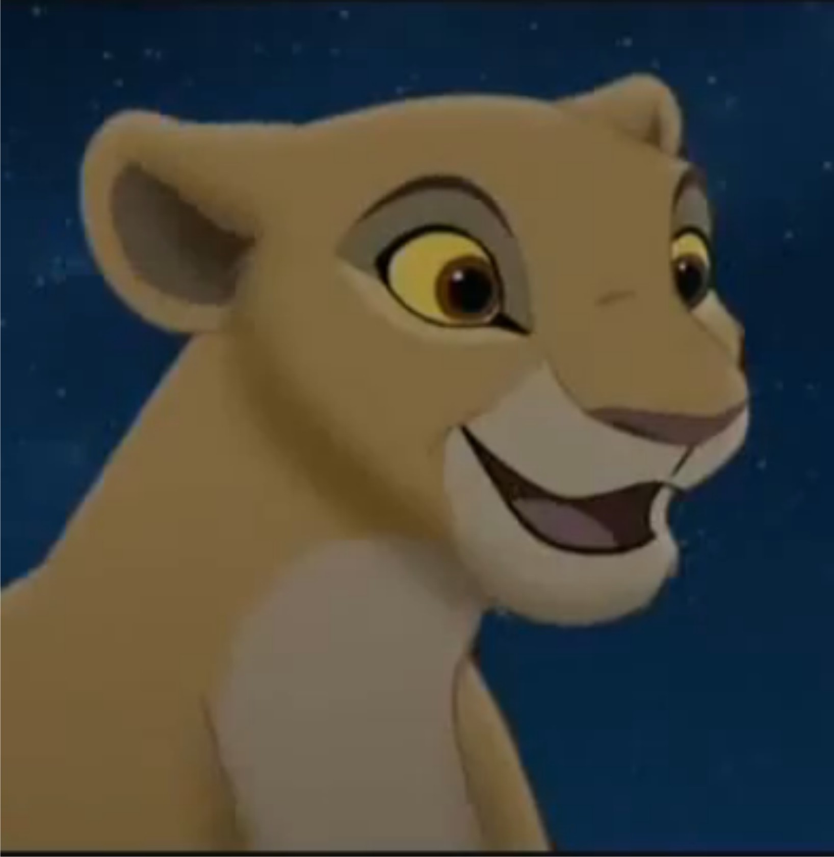Imagen Kiara Young Doblaje Wiki Fandom Powered By Wikia