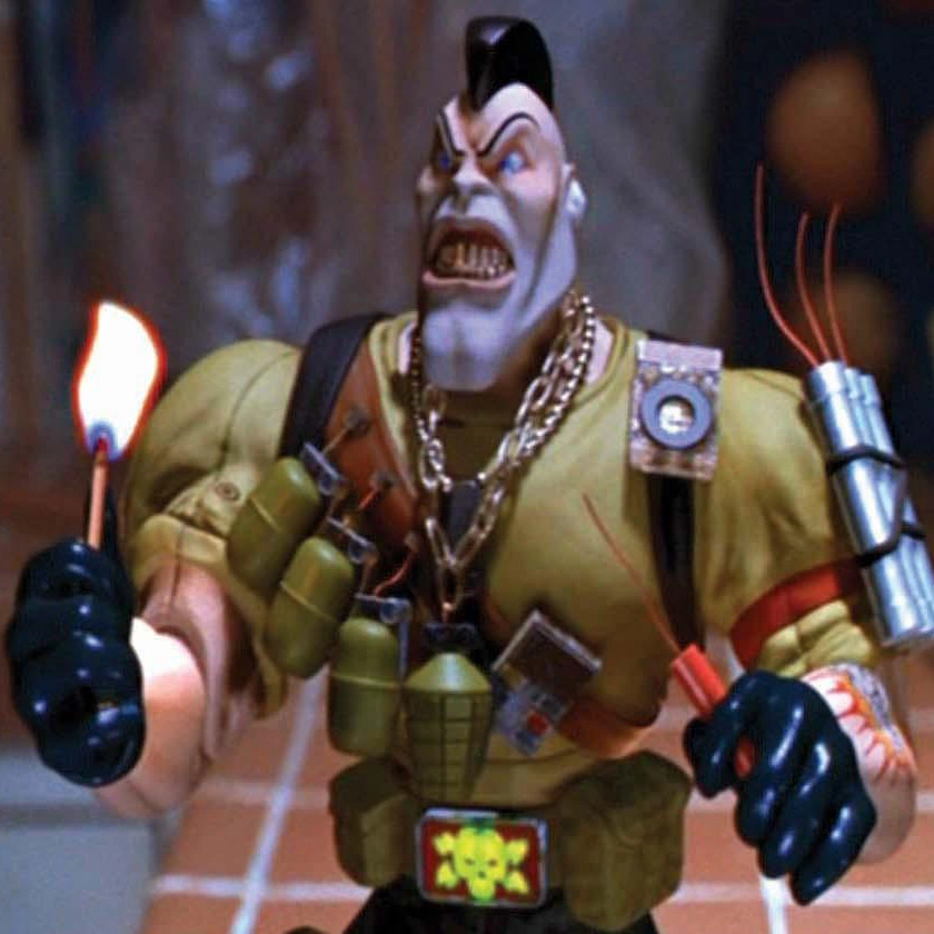 Imagen - Nick Nitro.png | Doblaje Wiki | FANDOM powered by Wikia