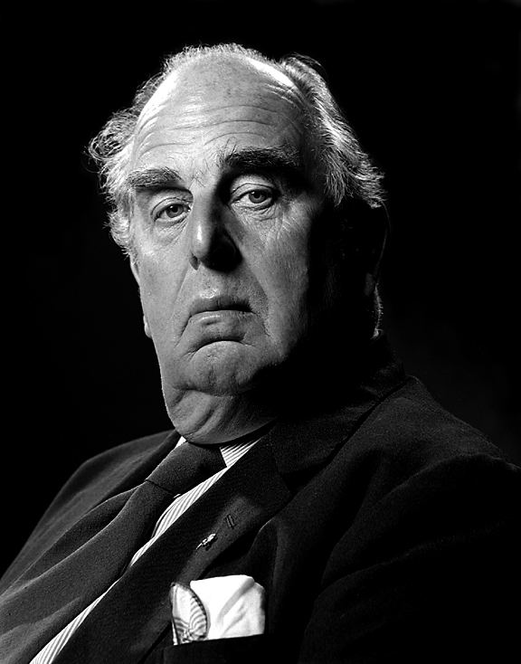 Robert Morley Doblaje Wiki Fandom
