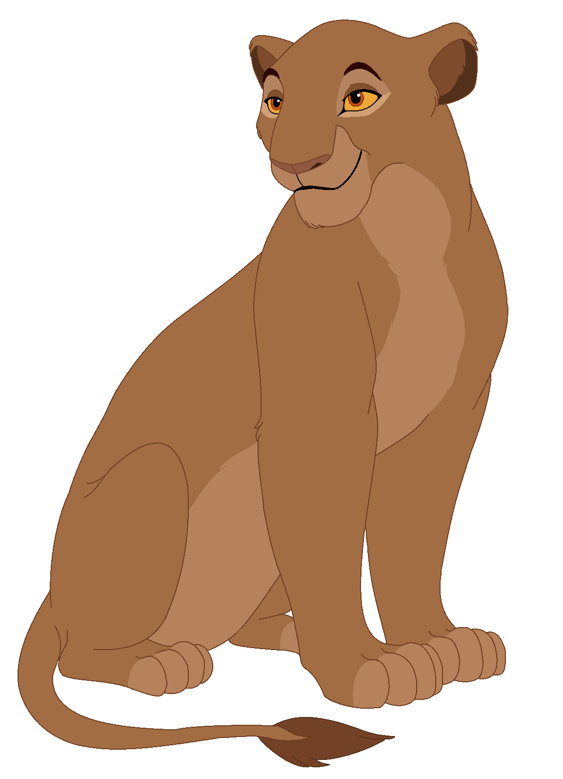 Sarabi | Doblaje Wiki | Fandom