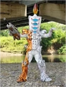 Power Rangers: Beast Morphers | Doblaje Wiki | Fandom