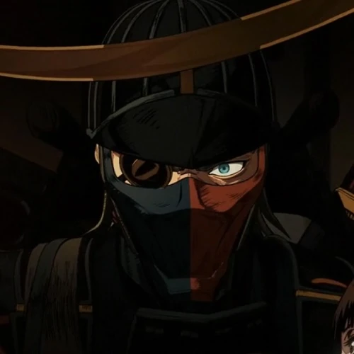 Imagen - Batman-ninja-deathstroke.jpg | Doblaje Wiki | FANDOM powered ...