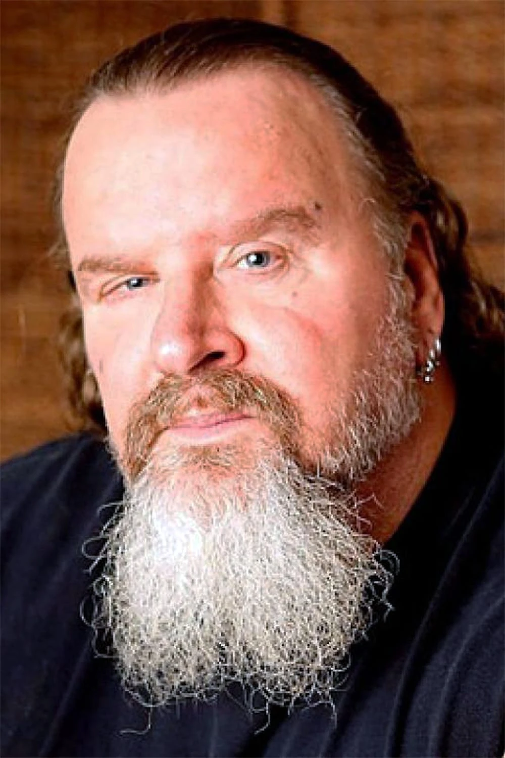 Donald Gibb | Doblaje Wiki | Fandom