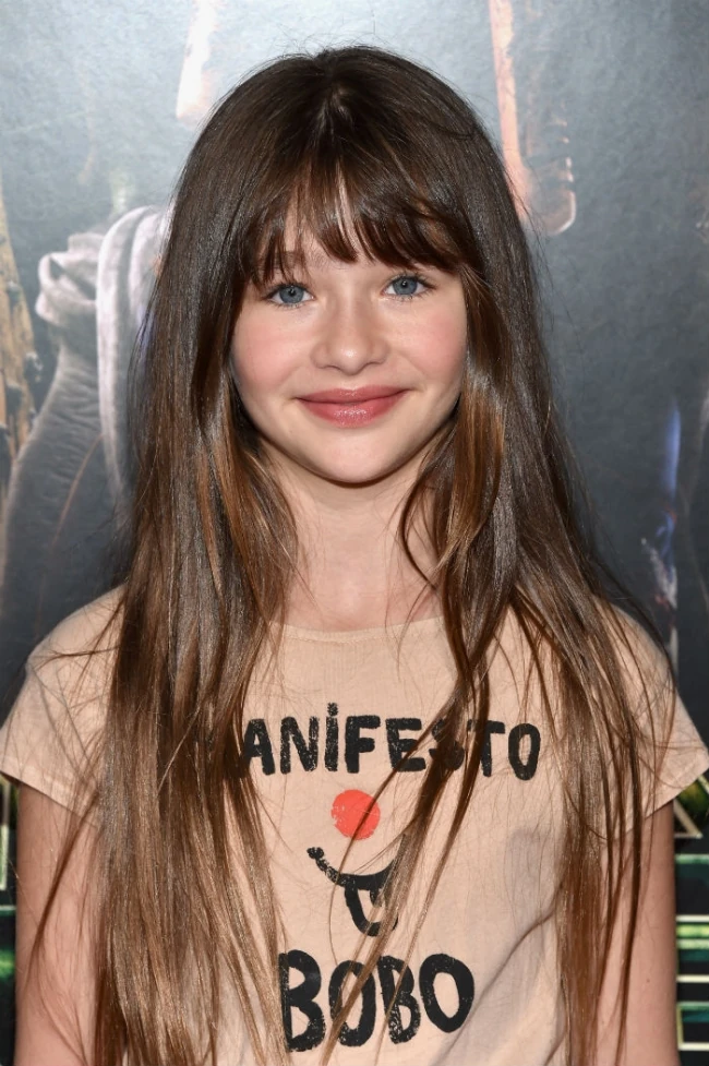 Malina Weissman | Doblaje Wiki | Fandom